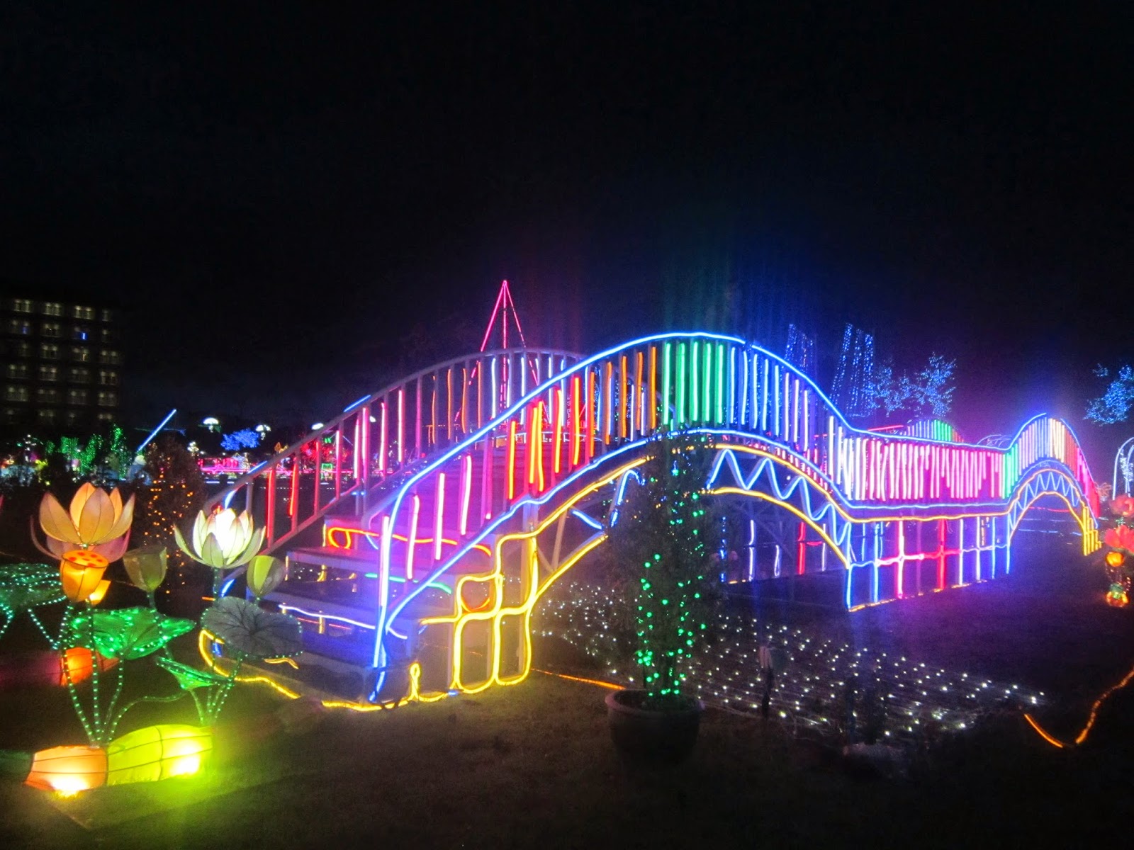 Thailand - I-city Danok